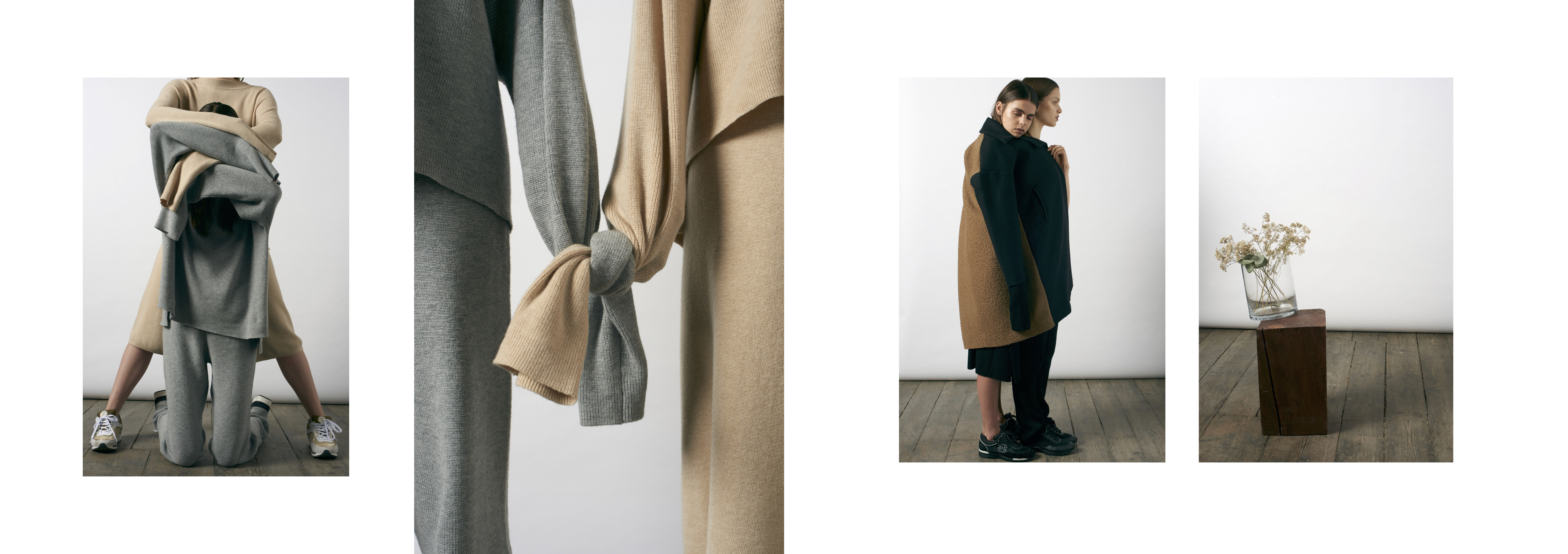 Charlie May Exclusive / Showcase / Lookbook — Drew Wheeler