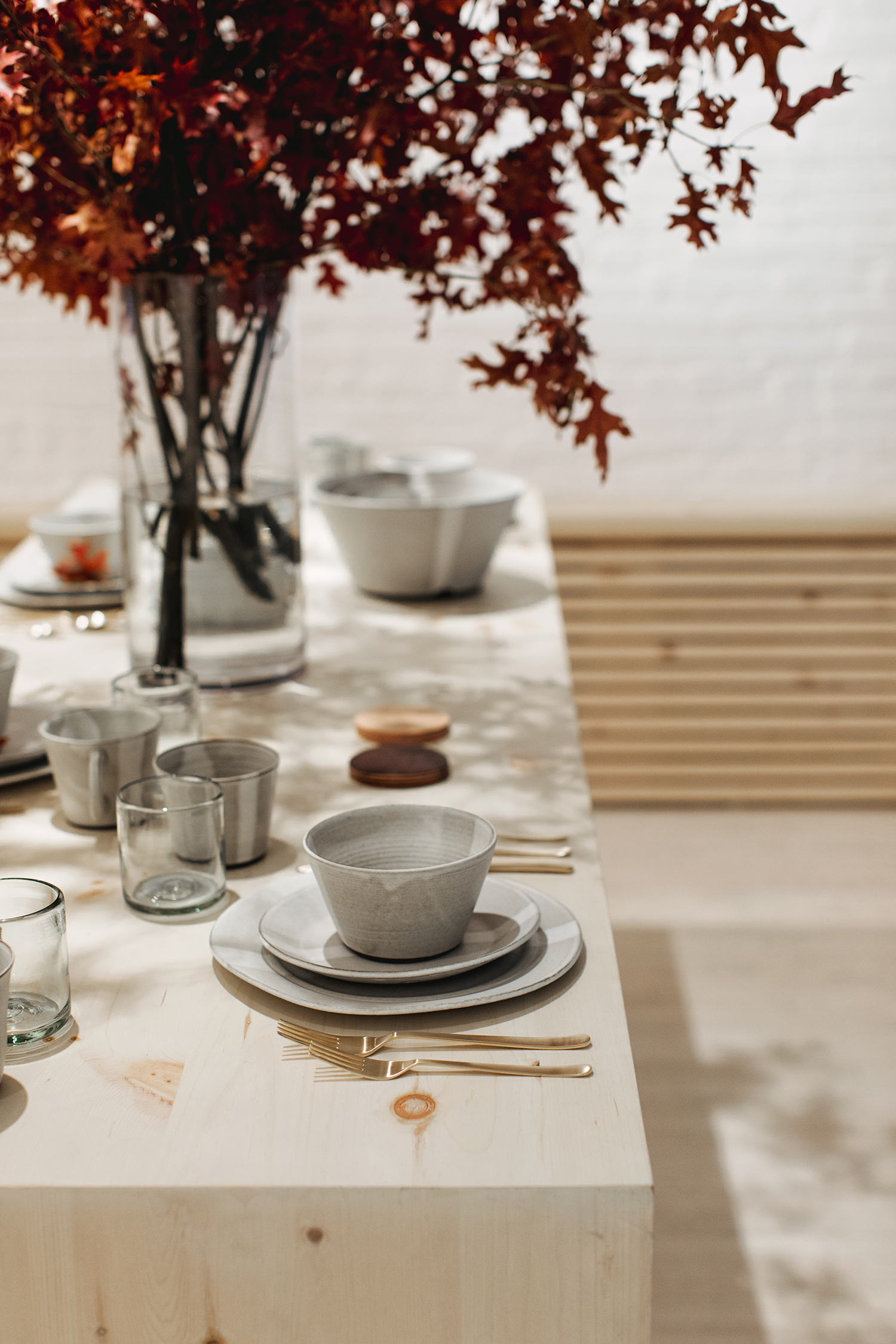 interiors — Heather Moore