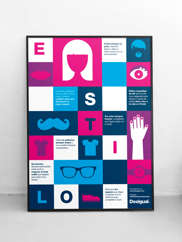 Customer Experience Posters — astridortiz.com