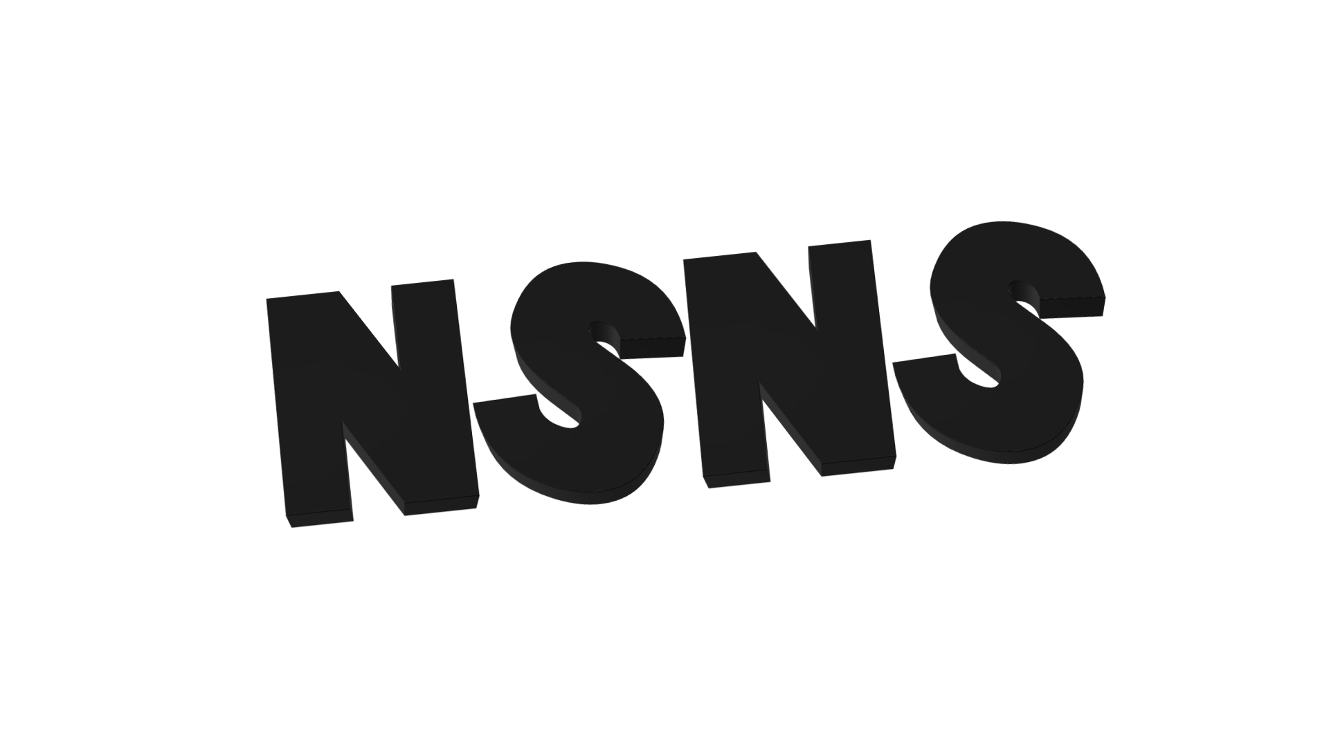 NSNS Magazine