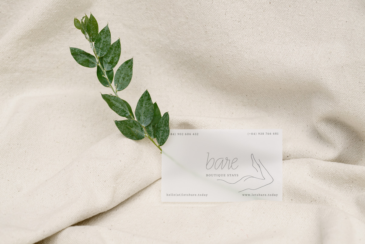 Work — Behalf Studio