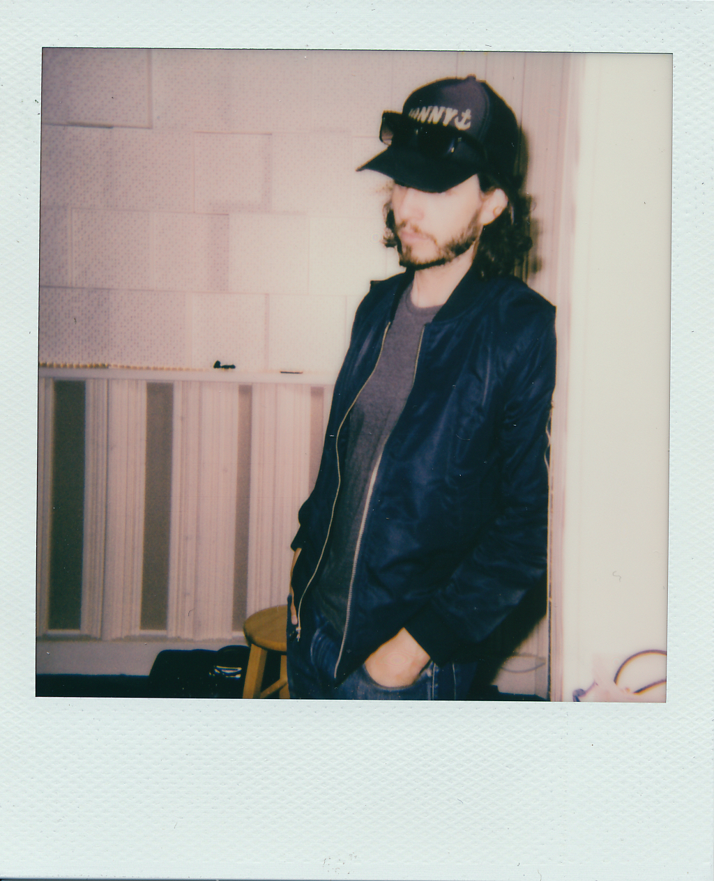 Connor Leimer | Official Site