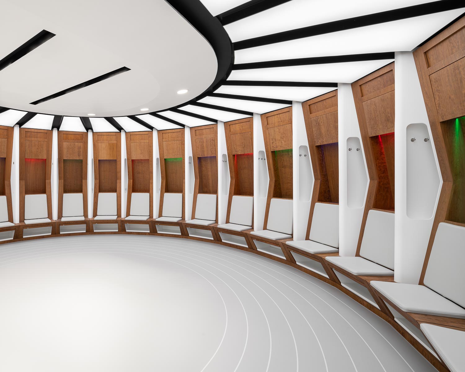 Wembley Stadium — By TOM BIRD