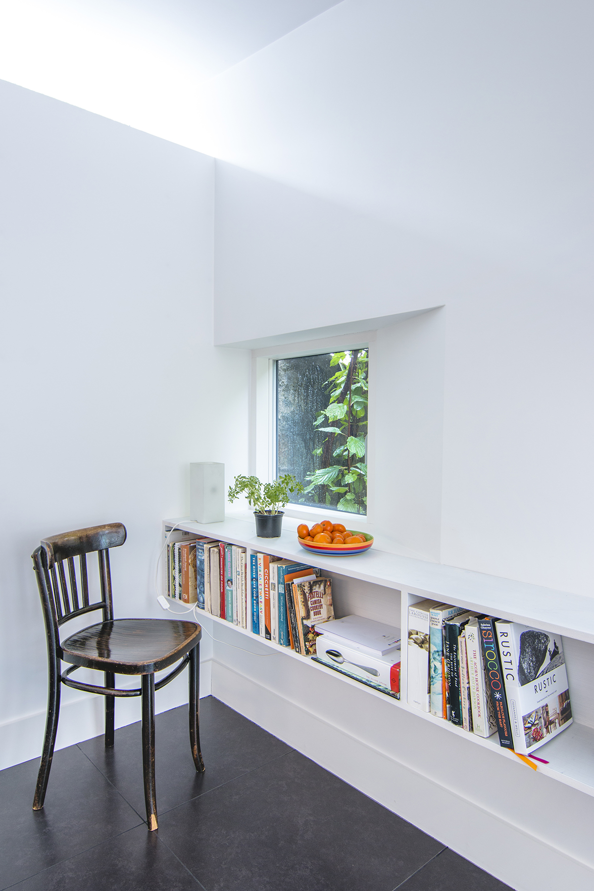 Baillie Baillie Architects