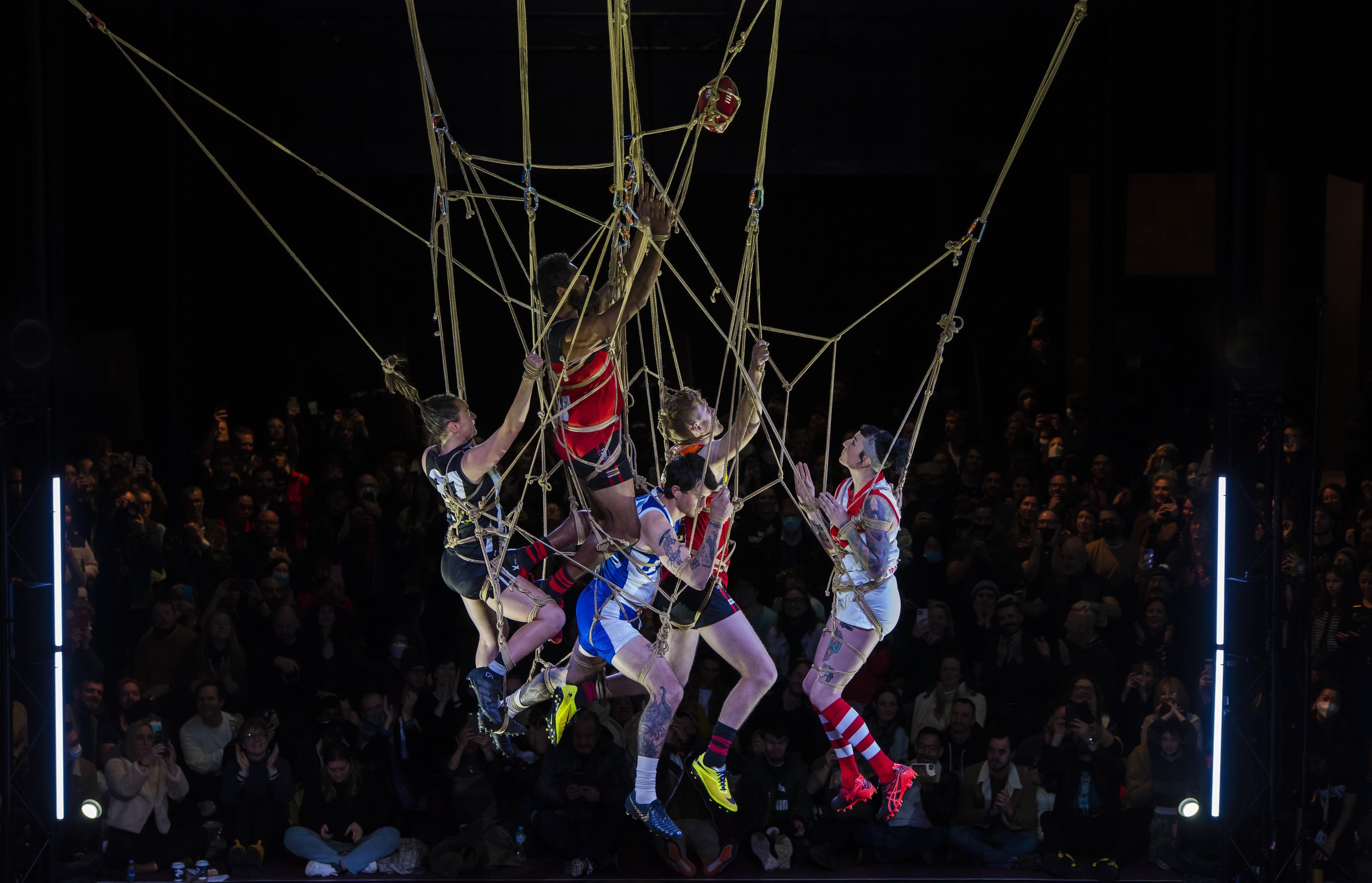 Daniel Kok & Luke George — Something Great