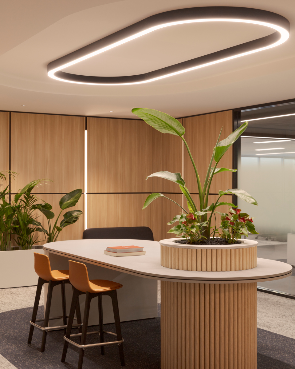 Bellchambers Barrett — Canberra Architectural Photography - Kiernan May