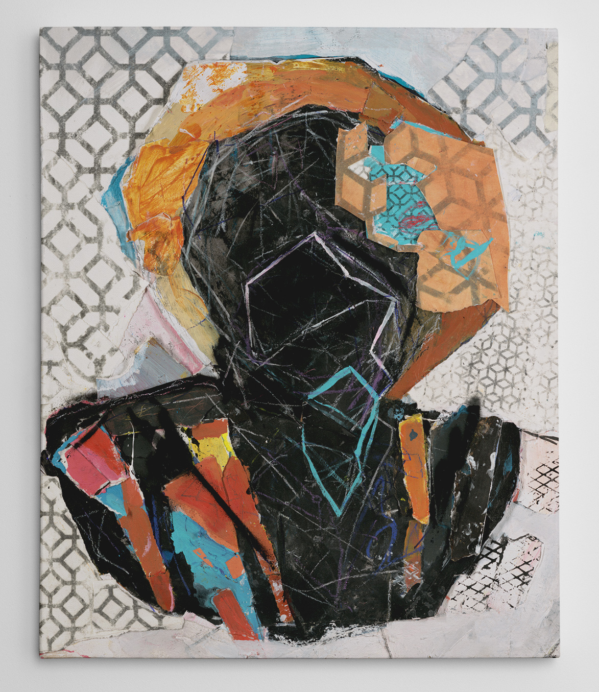 NON-PORTRAITS — askiabilal.art