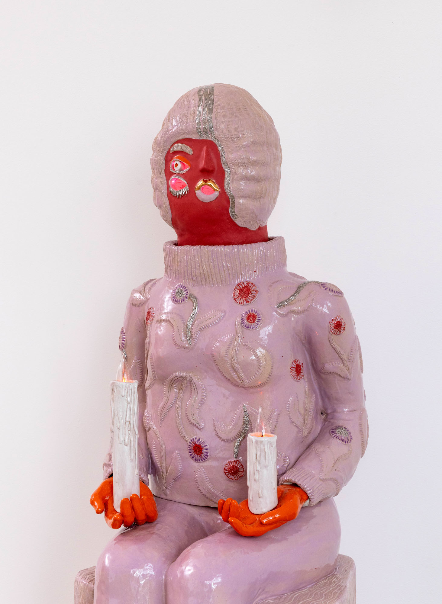 Emily Counts — studio e gallery