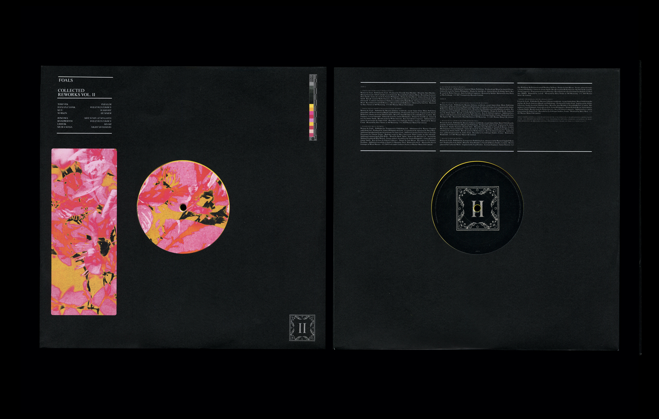 Mike Lythgoe / Art Director / Designer