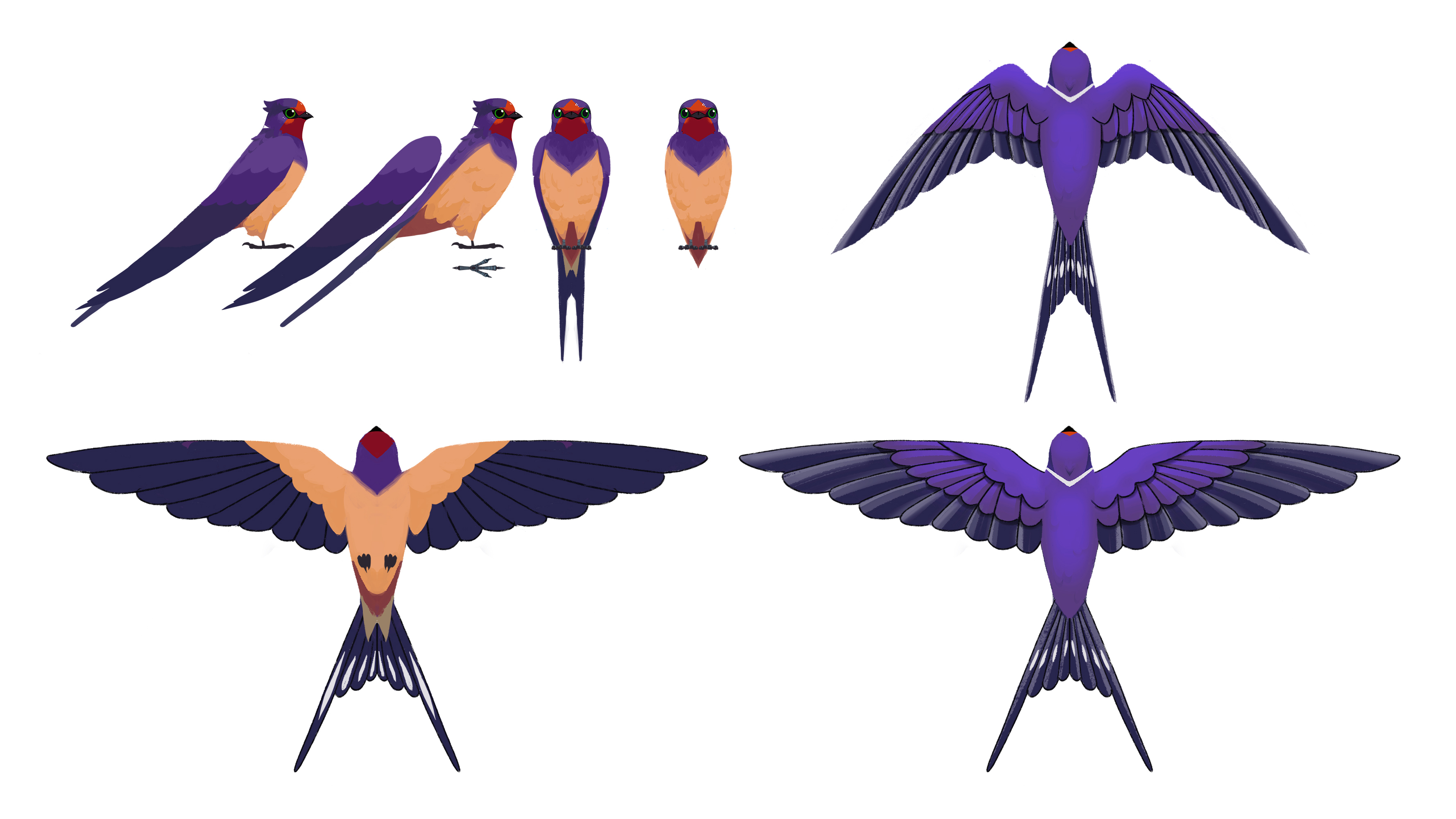 Between Spaces (Short Film) — sebastian kawar