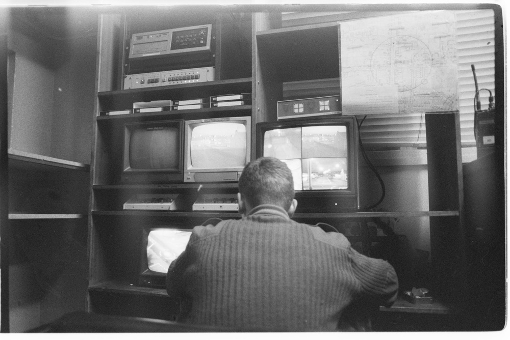 Stuart Griffiths Photography