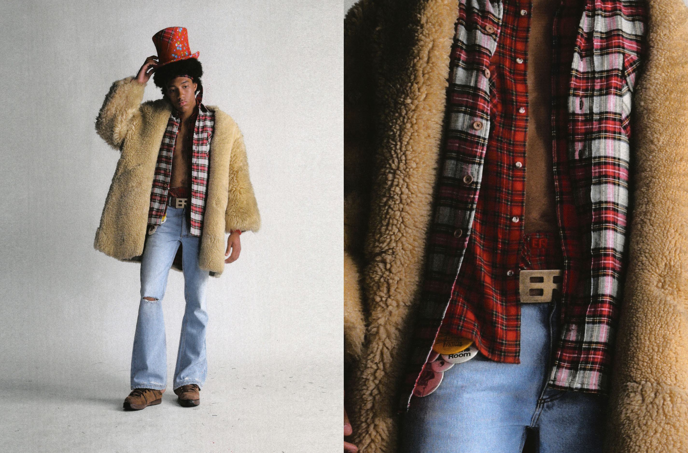 COLLECTIONS — ERL STORE