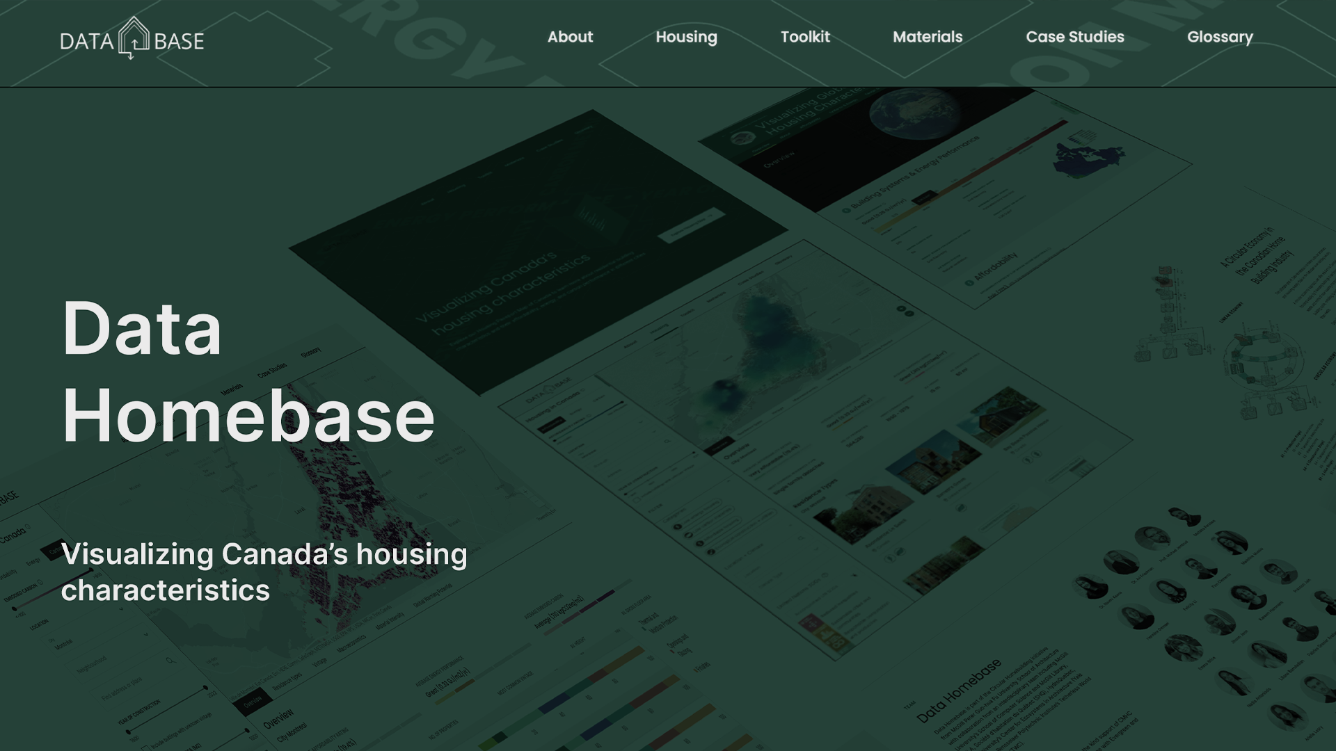 Immersive Data Visualization — TRACELAB Immersive Data Visualization — TRACELAB