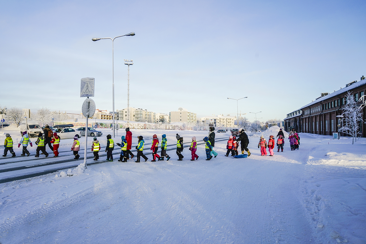 北 | Arctic — keyingchen