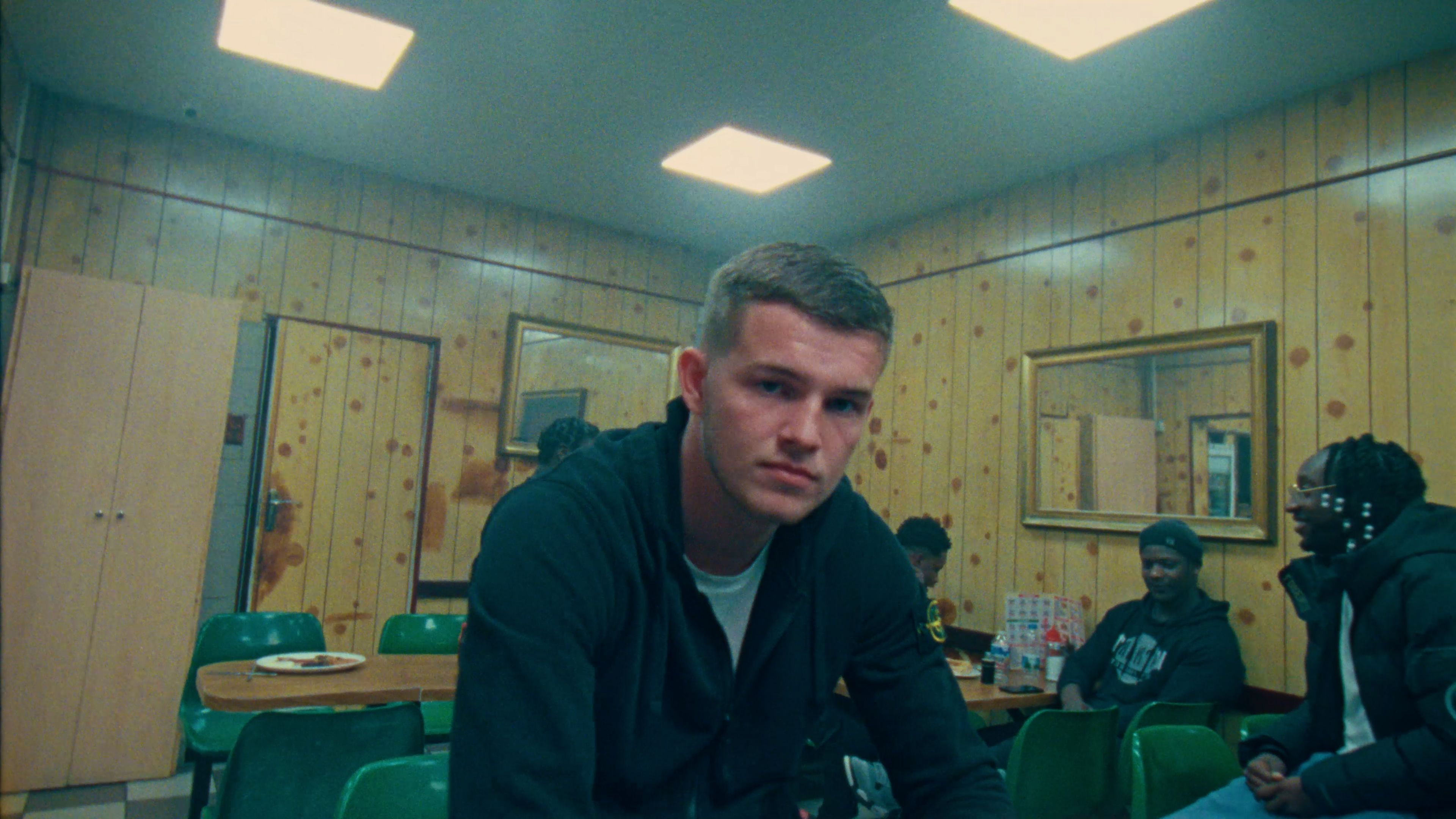 Henry Gill / Cinematographer