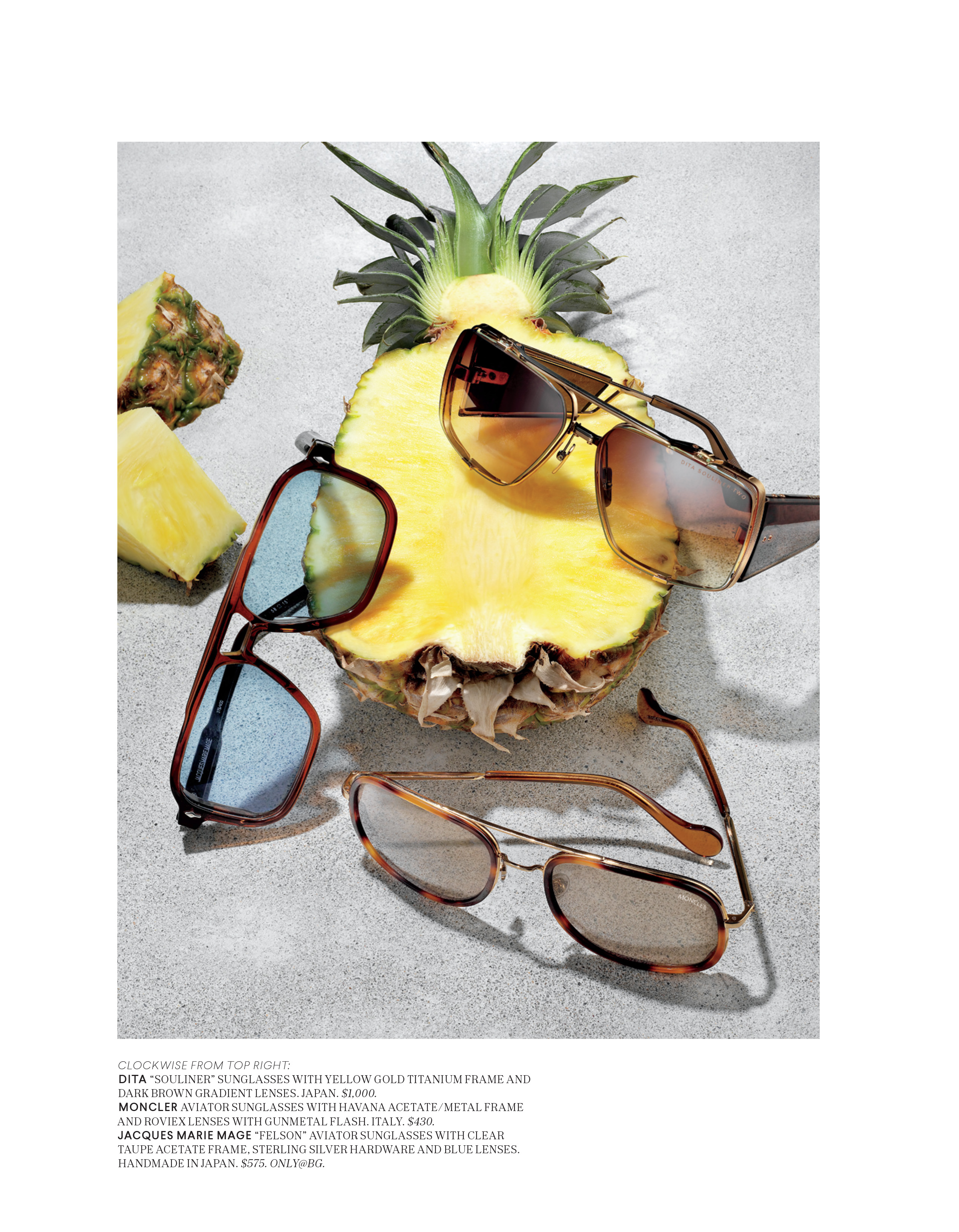 Published — Greg Marino Photography