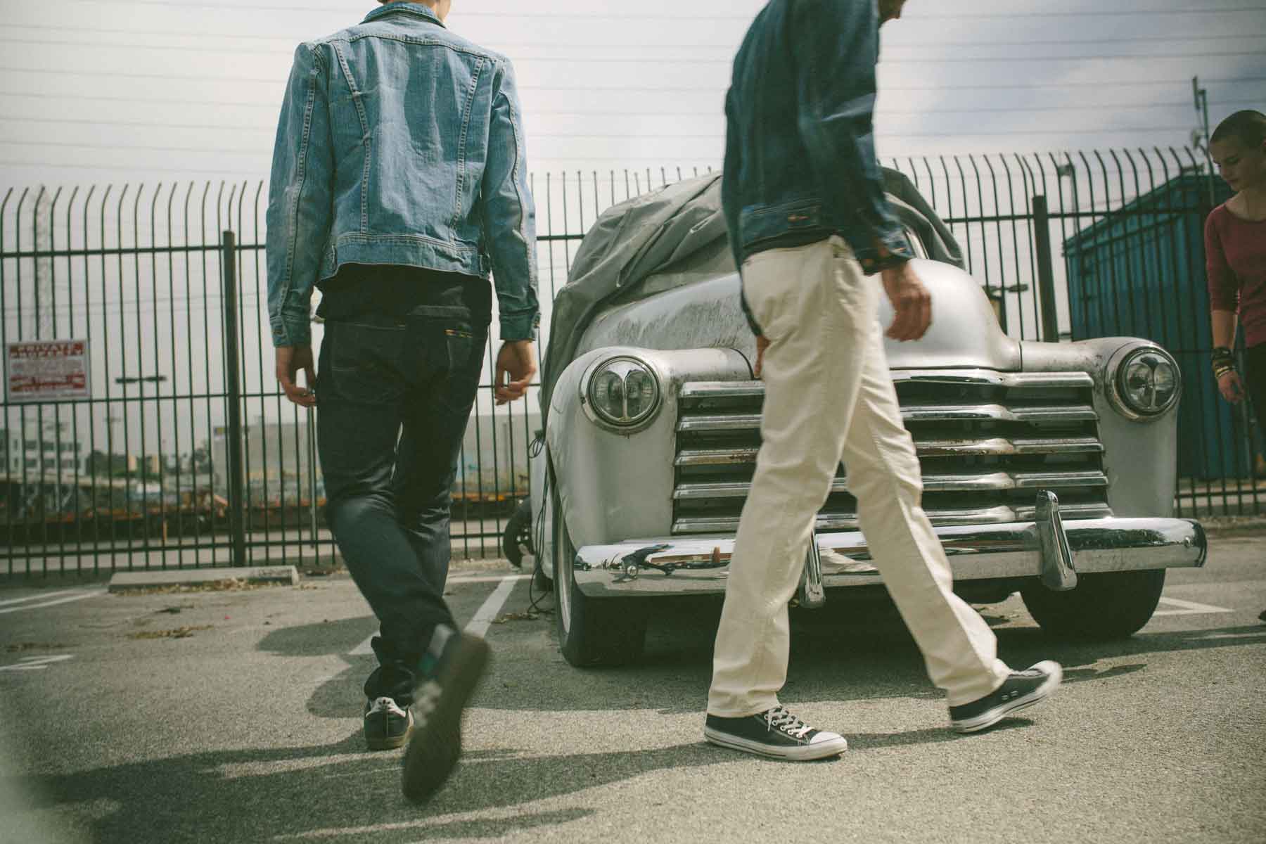 H.D. Lee - Design Director, Peter Lang — MEENOPHOTO