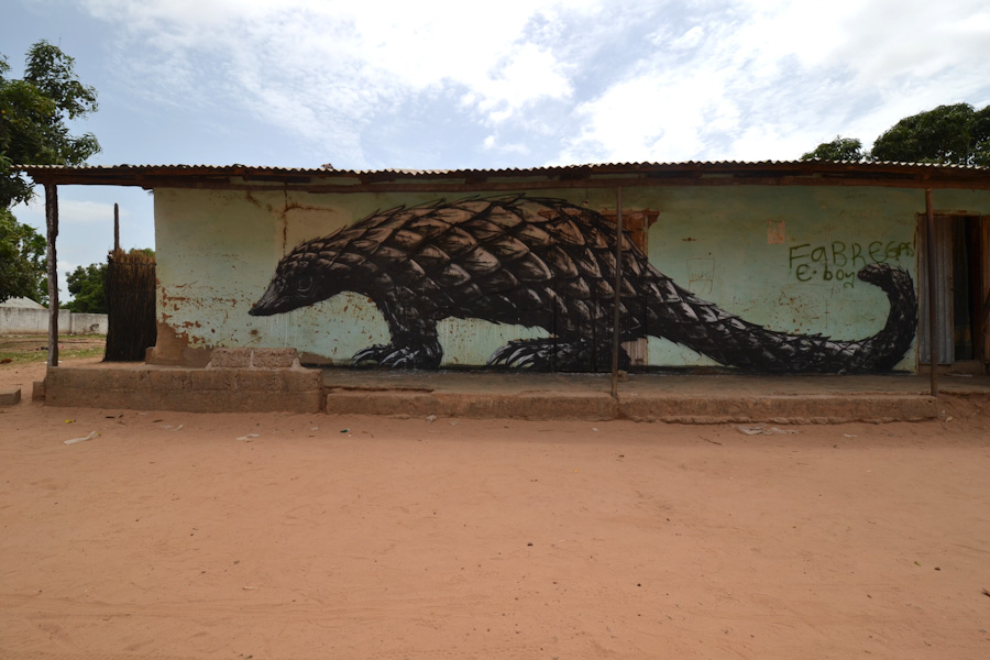 ROA in Mexico, Cambodia + Gambia — unurth