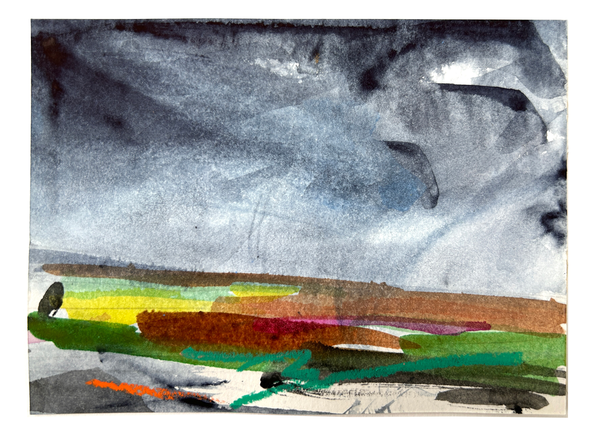 Dark Clouds — stewstudio