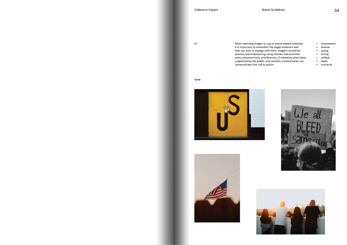 Collective Impact — decreation studio