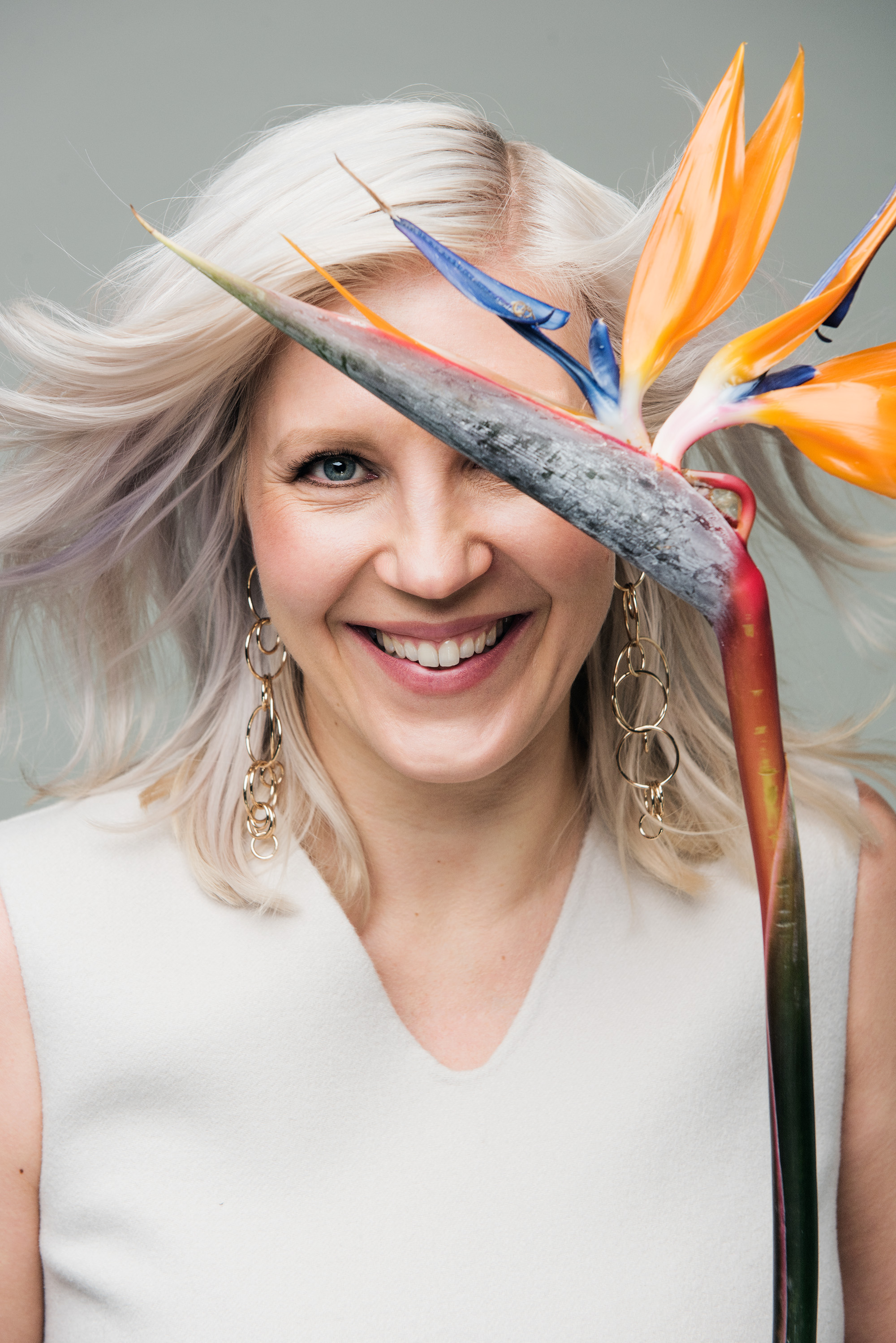 Vappu Pimiä — Konsta Leppänen Photography