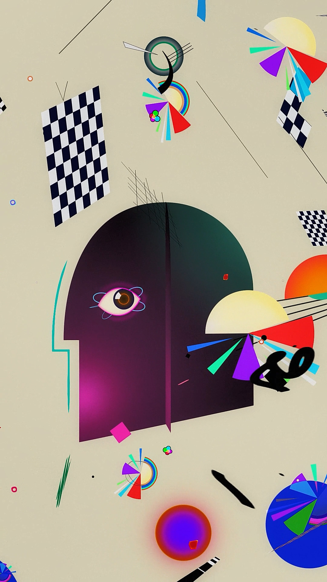 'Fulfillment' Exhibition — Fustic.