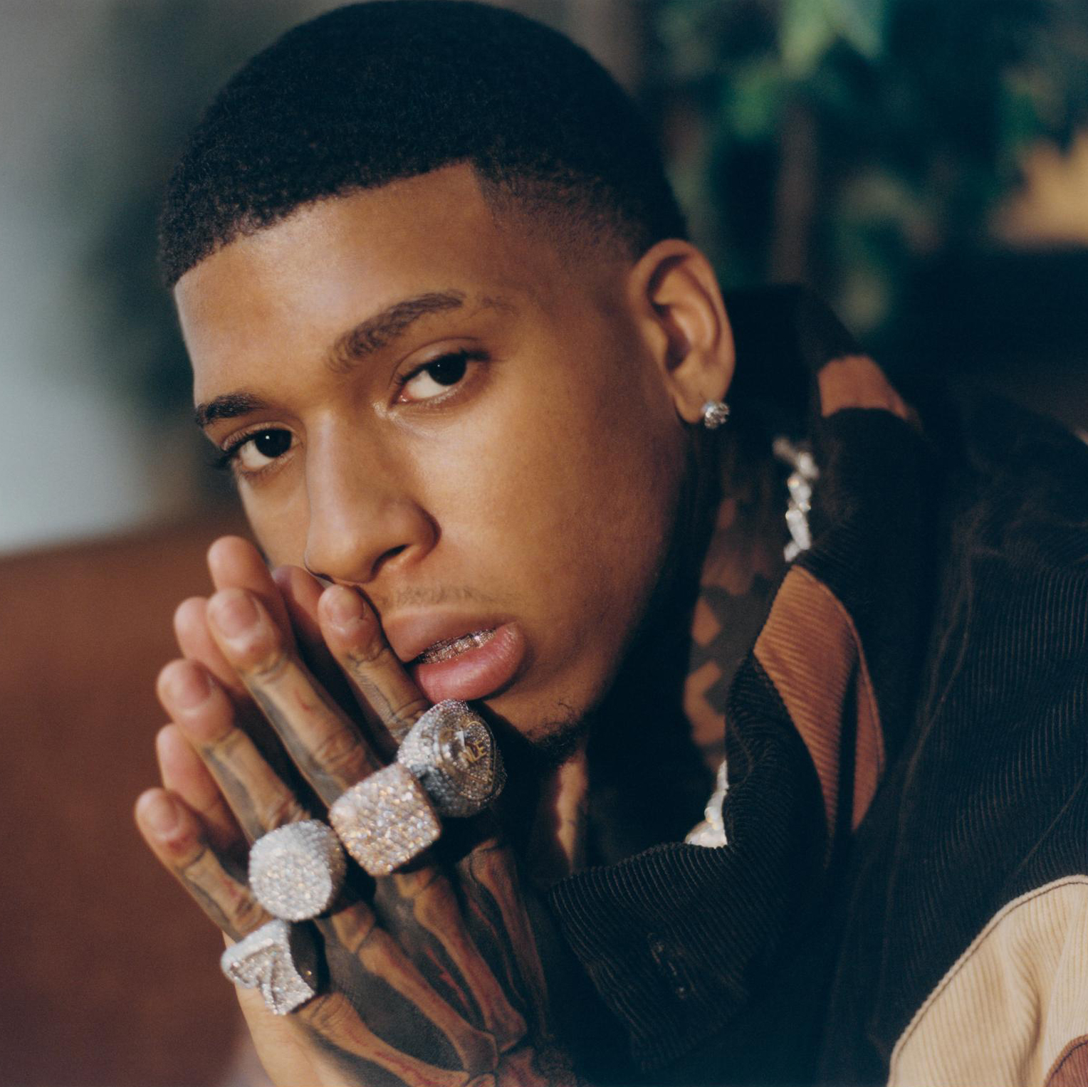 Thomas Falcone - Photographer & Director