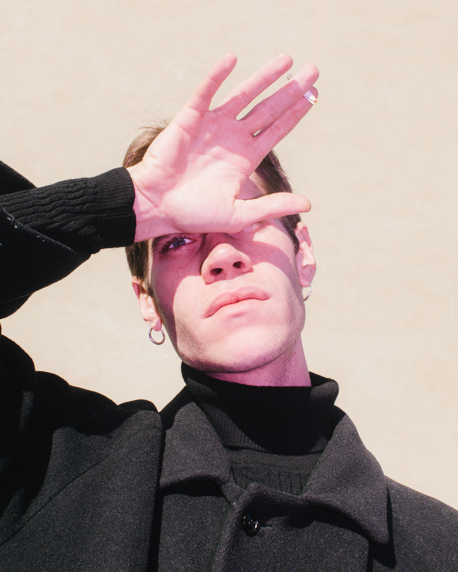 Portraits — Ryan Duffin | Photographer