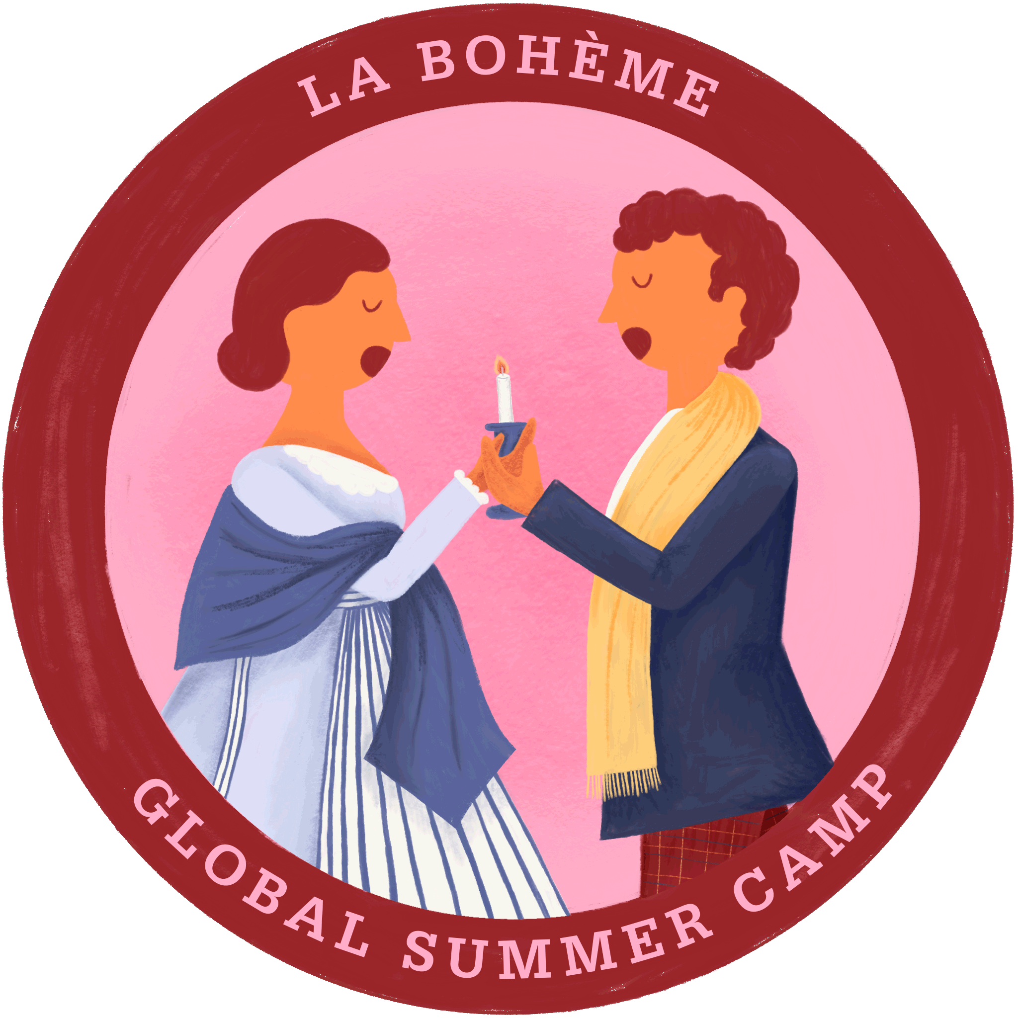 2022 Global Summer Camp — Metropolitan Opera Studio