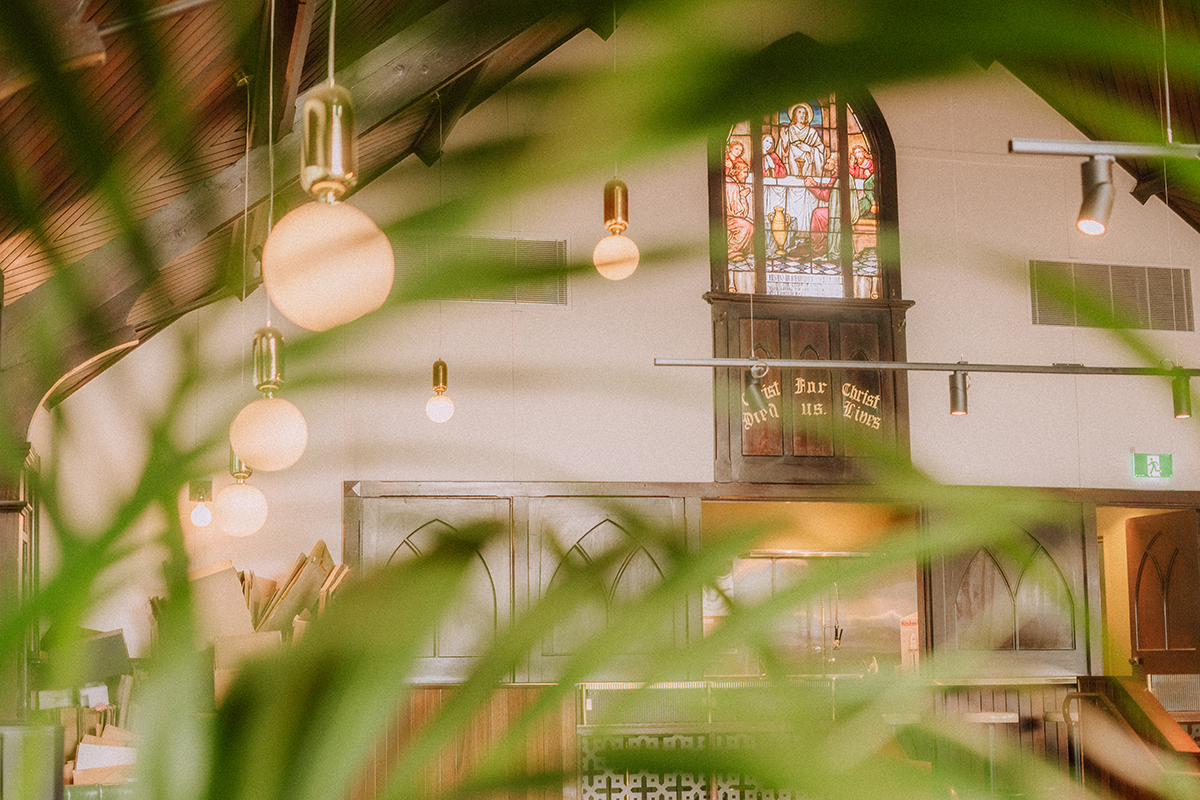 Stranger Coffeehouse & Kitchen - Balwyn’s Newest Cafe