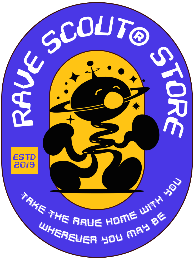Home — Rave Scout® Official Merchandise Store