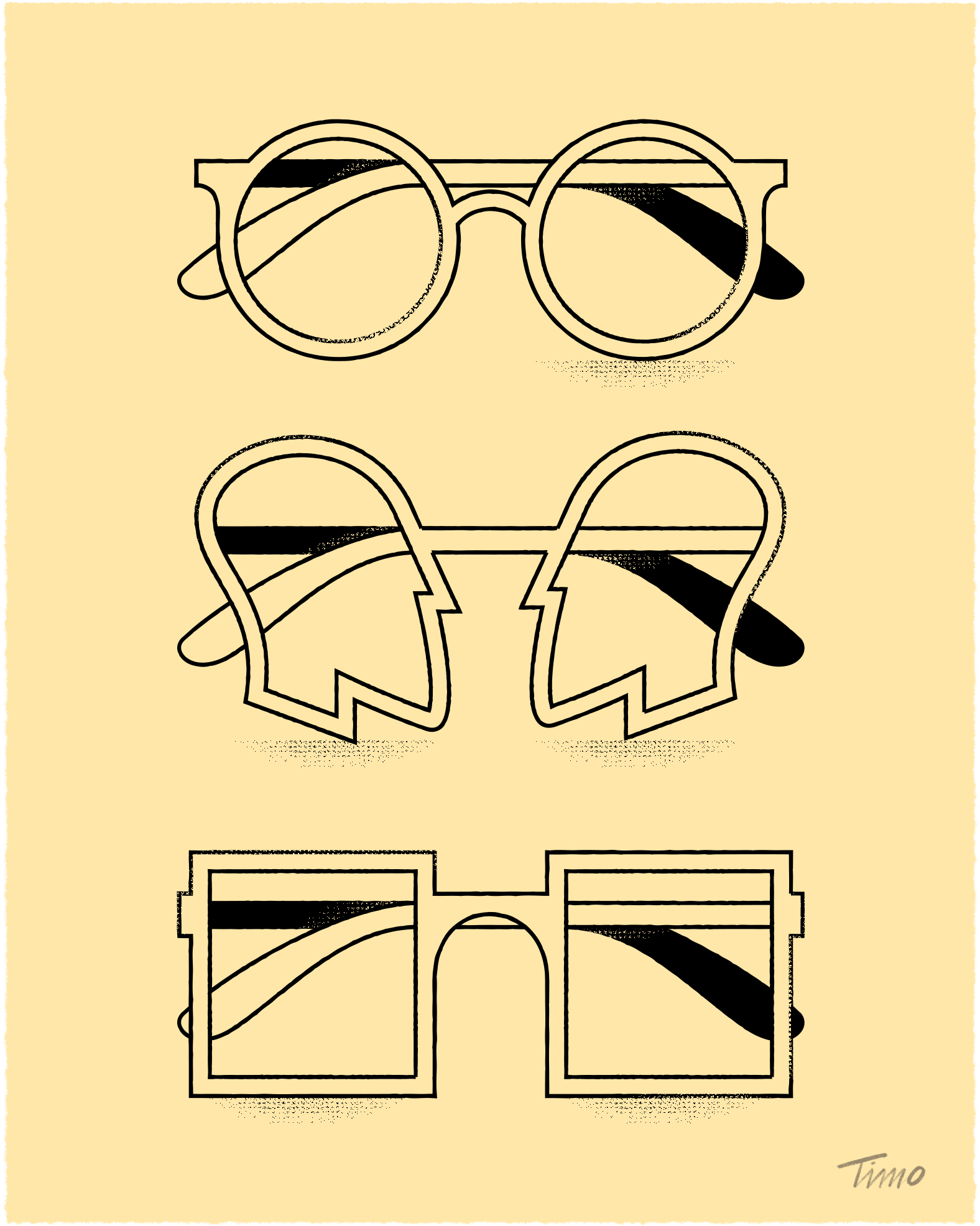 Timo Kuilder – Illustrator