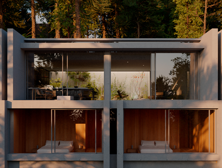 Proyectos — 5Solidos