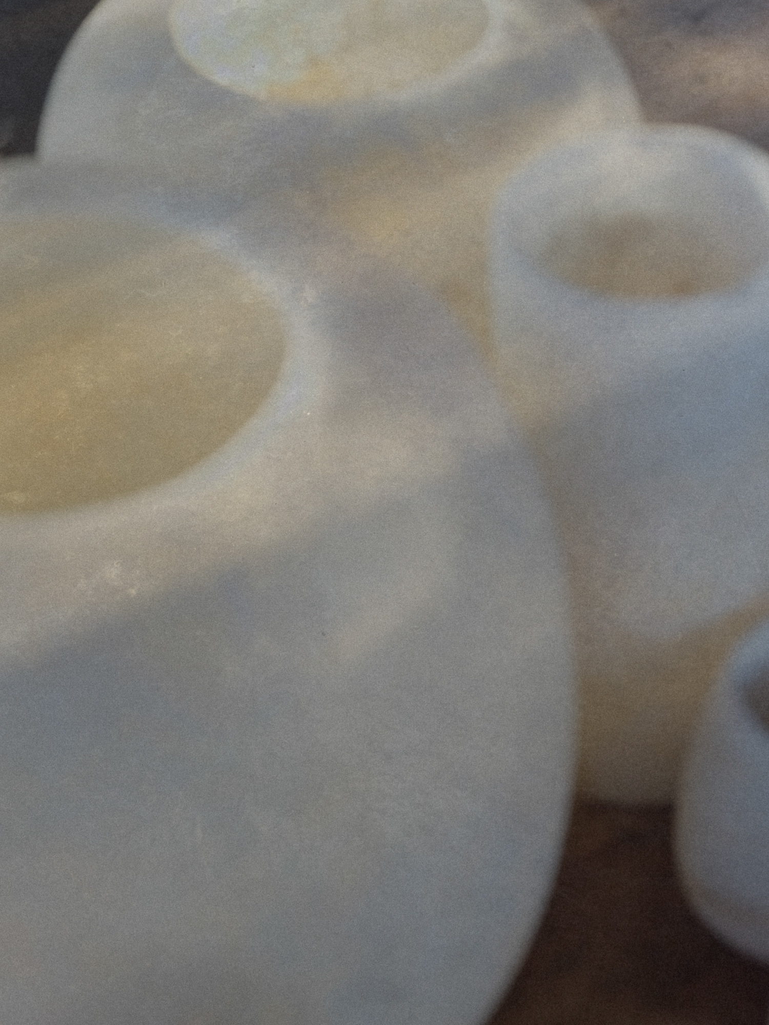 Series Vol. 001 — Frederik Vercruysse