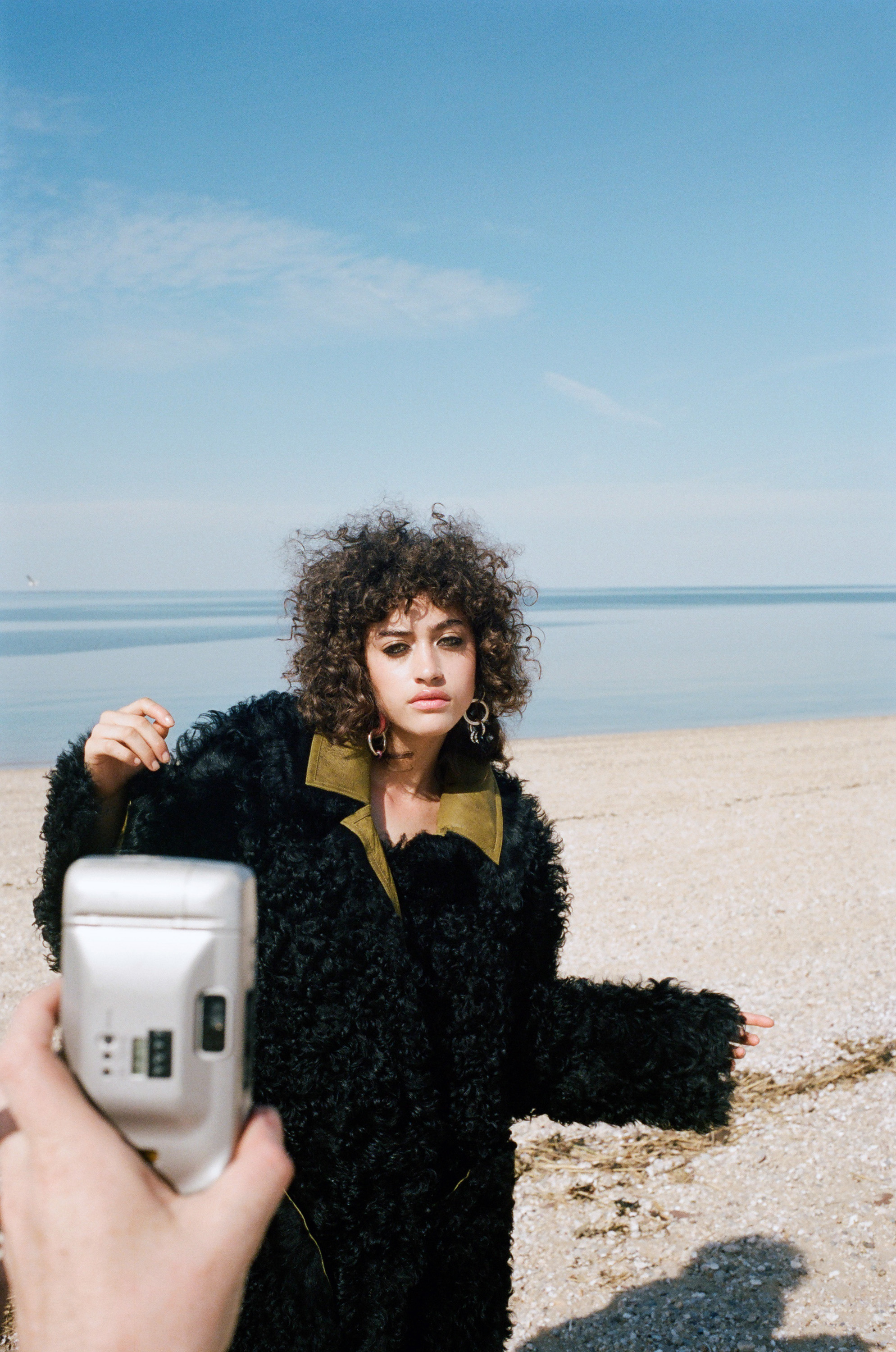 SELECTED FASHION — Ben Rayner