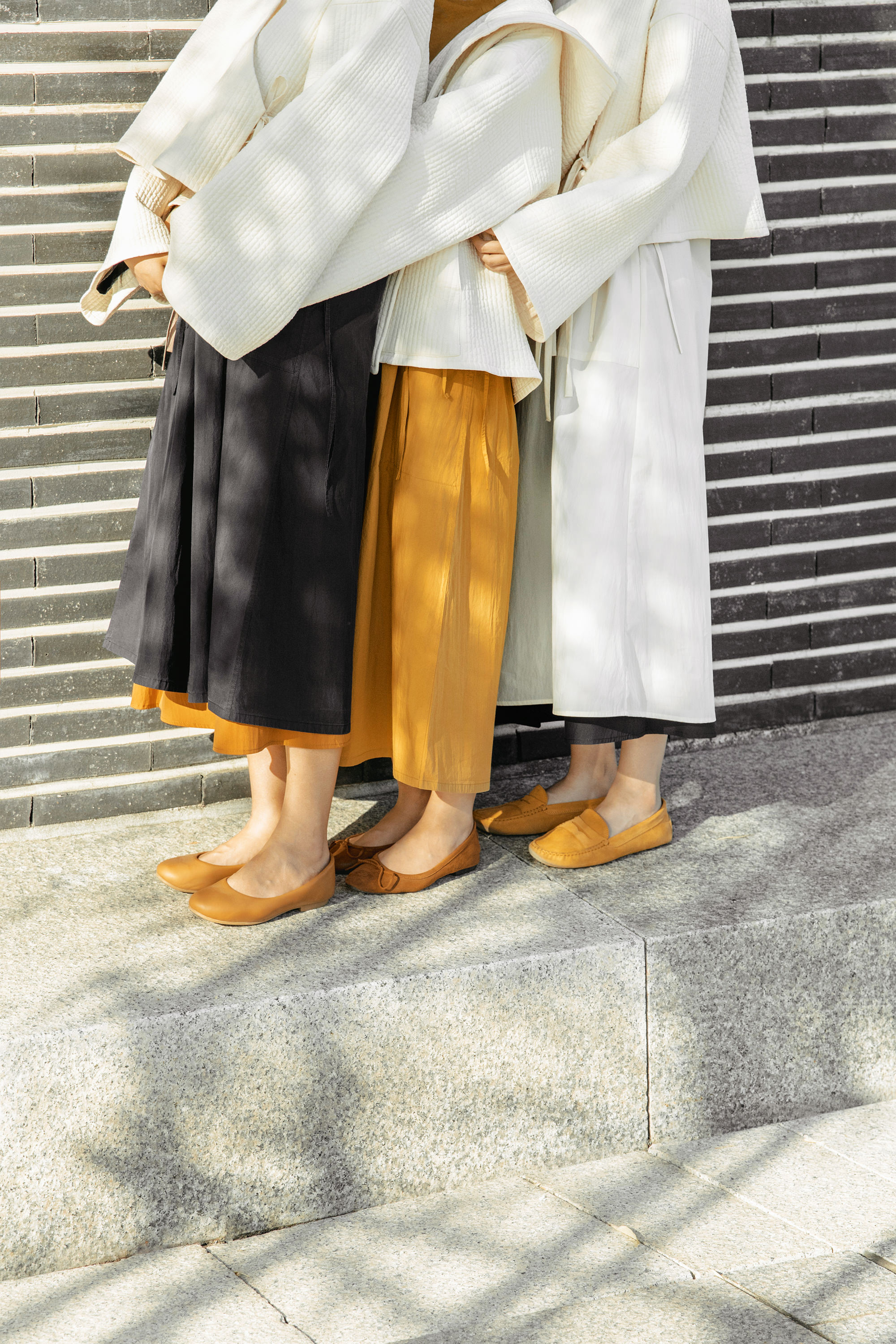 yoil — texture on texture