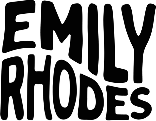 Emily Rhodes - Copywriter