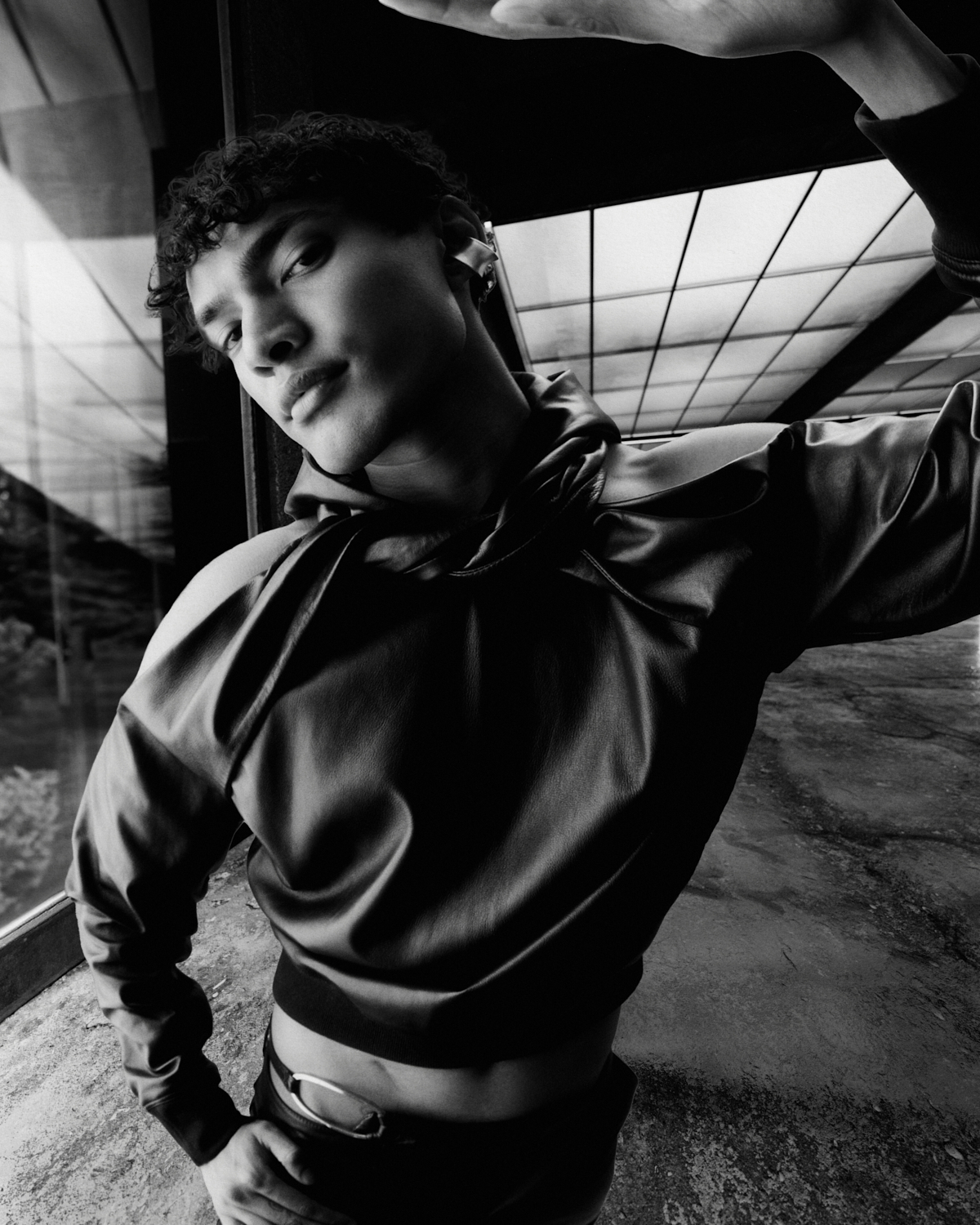 Jeff Hahn — Photographer