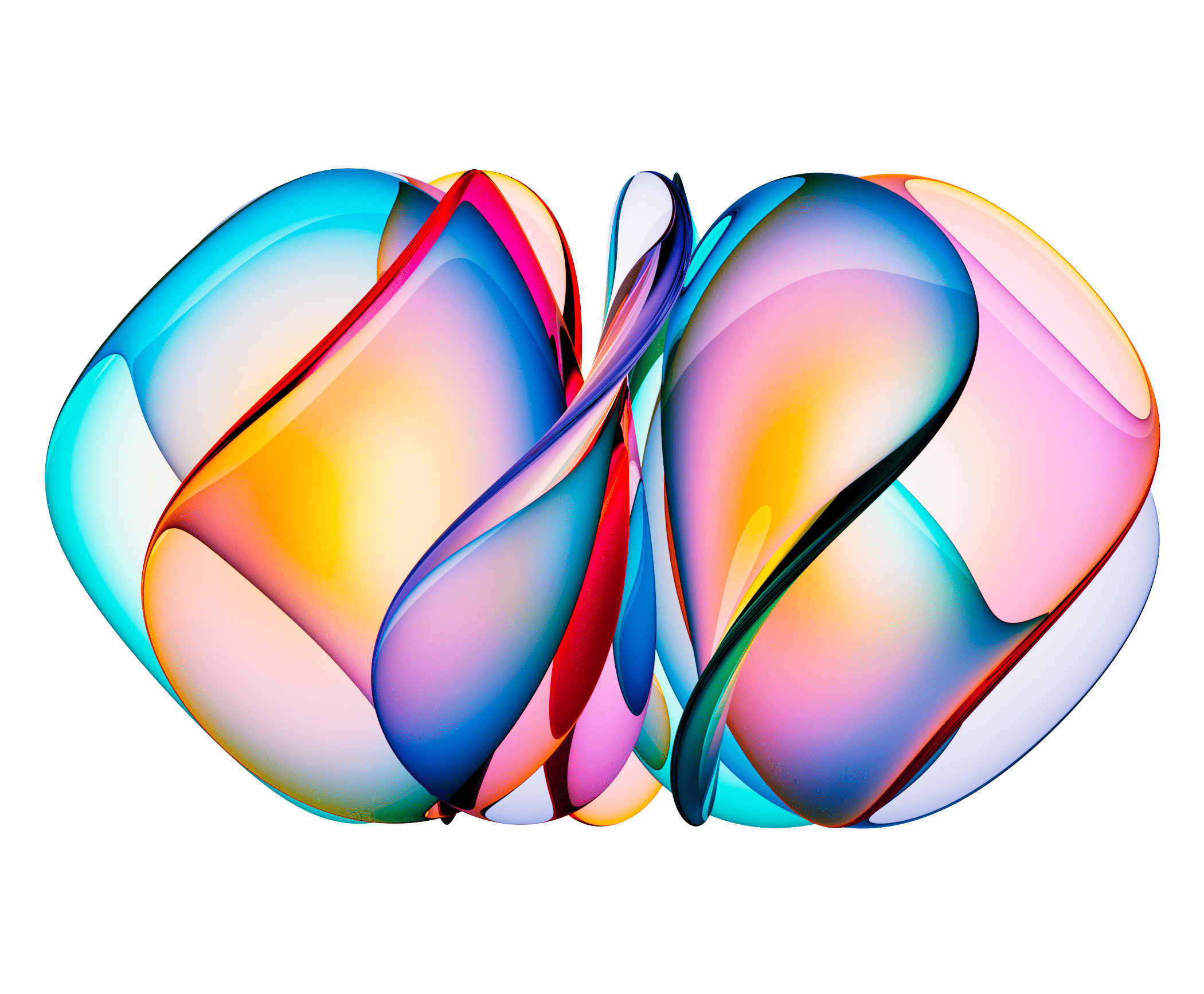 GEOMETRY GLASS — Damonxart