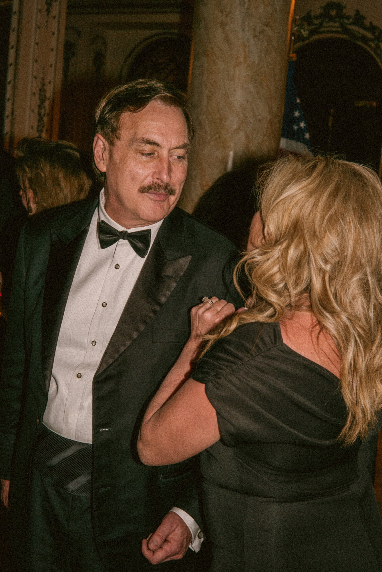 Mar-a-Lago for FT Magazine — James Jackman, Photographer