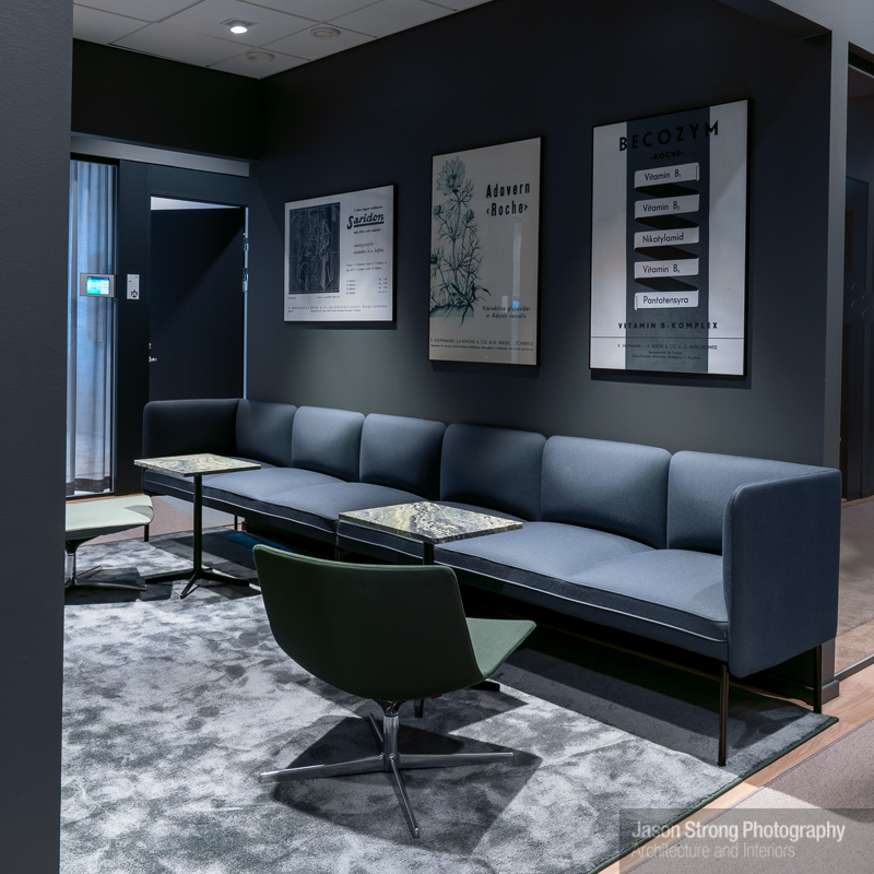 Roche — Jason Strong Photography