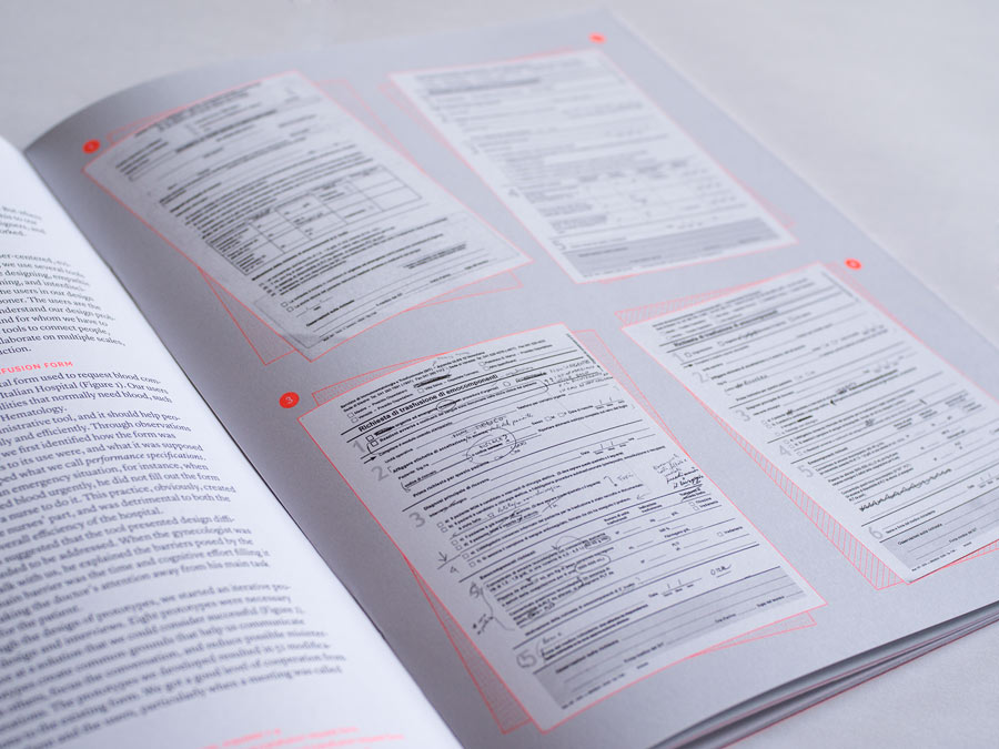 Current 05: Printed Issue — Jean Chisholm