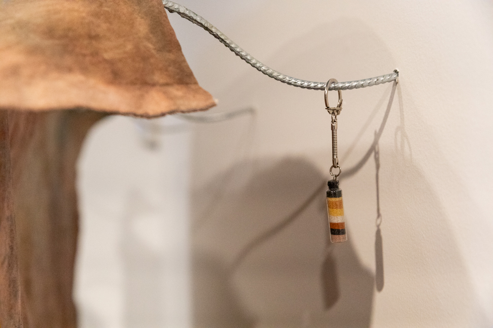 Ground obsessed and eternally falling — rafaellamcdonald.com.au