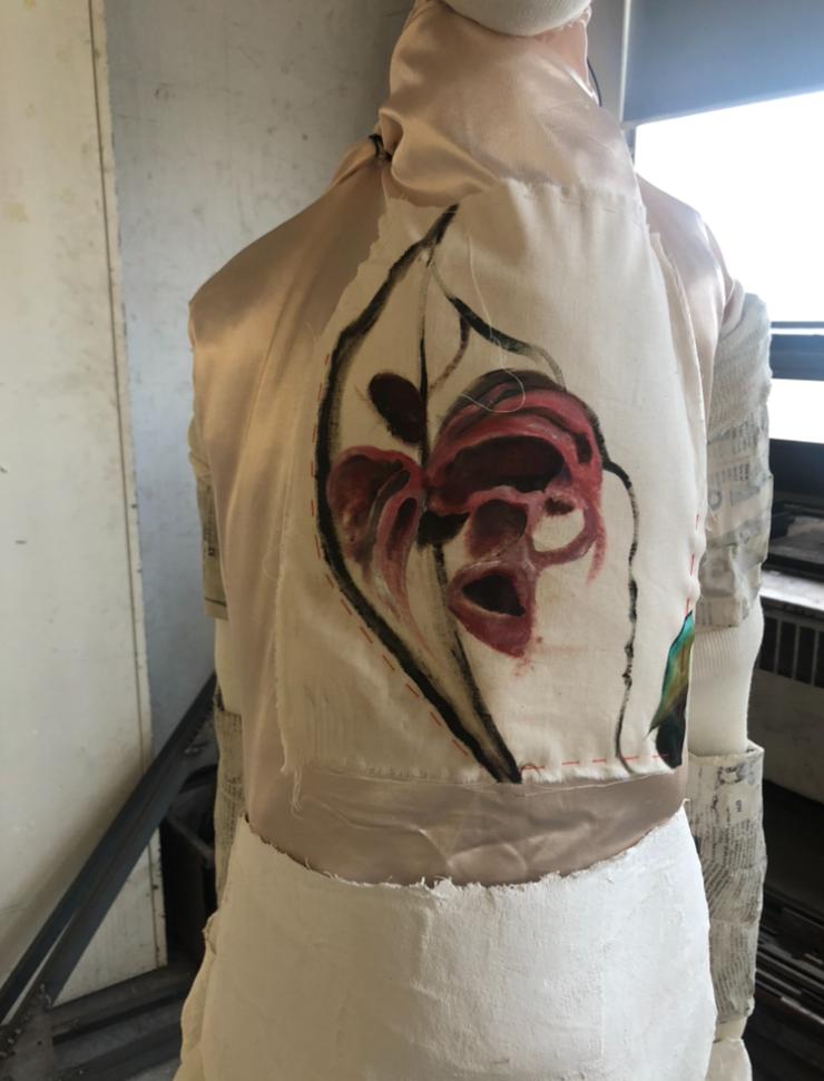 sculptures — Ava L. Doyle