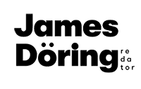 Döring. James Döring.