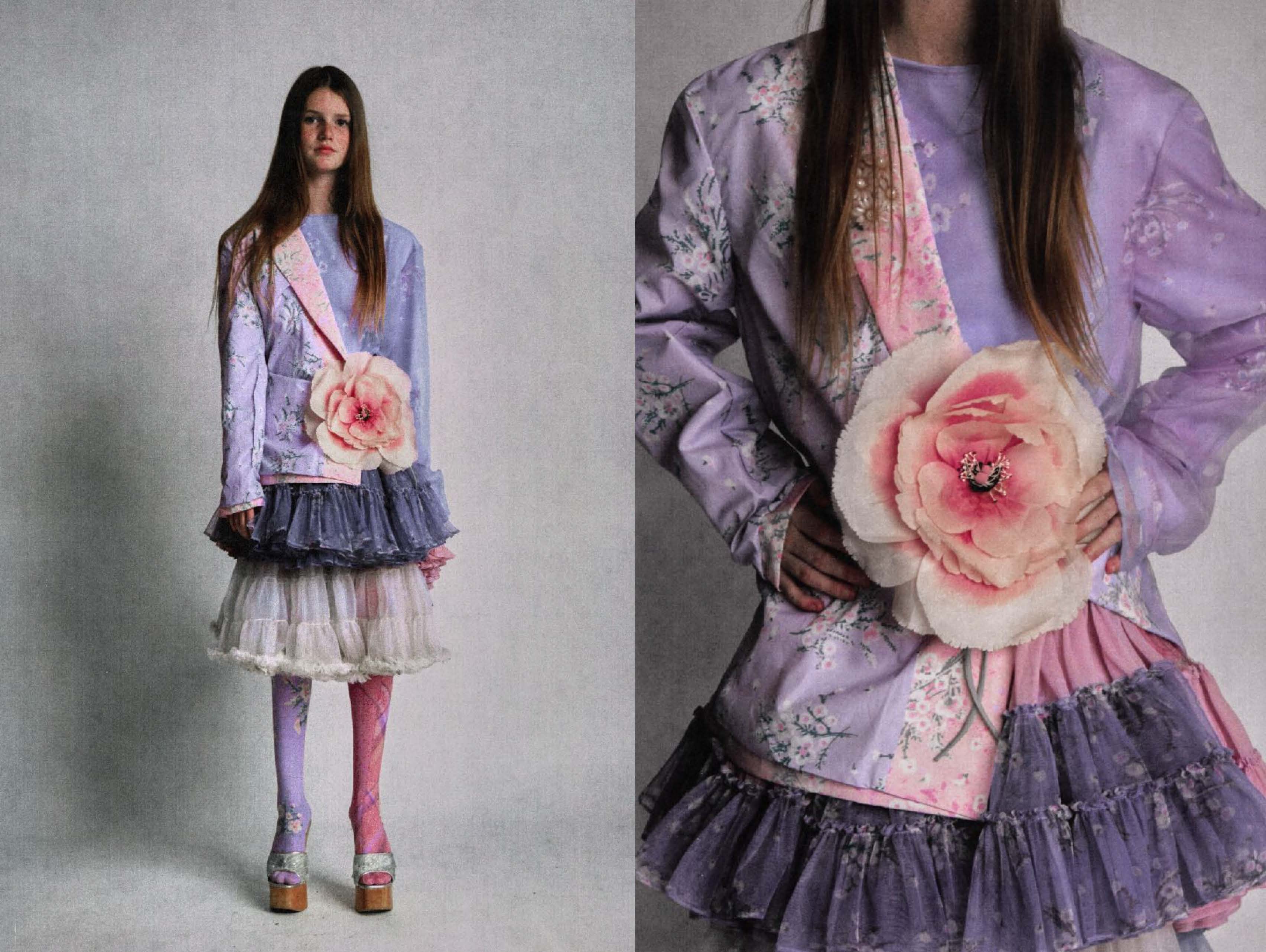 COLLECTIONS — ERL STORE