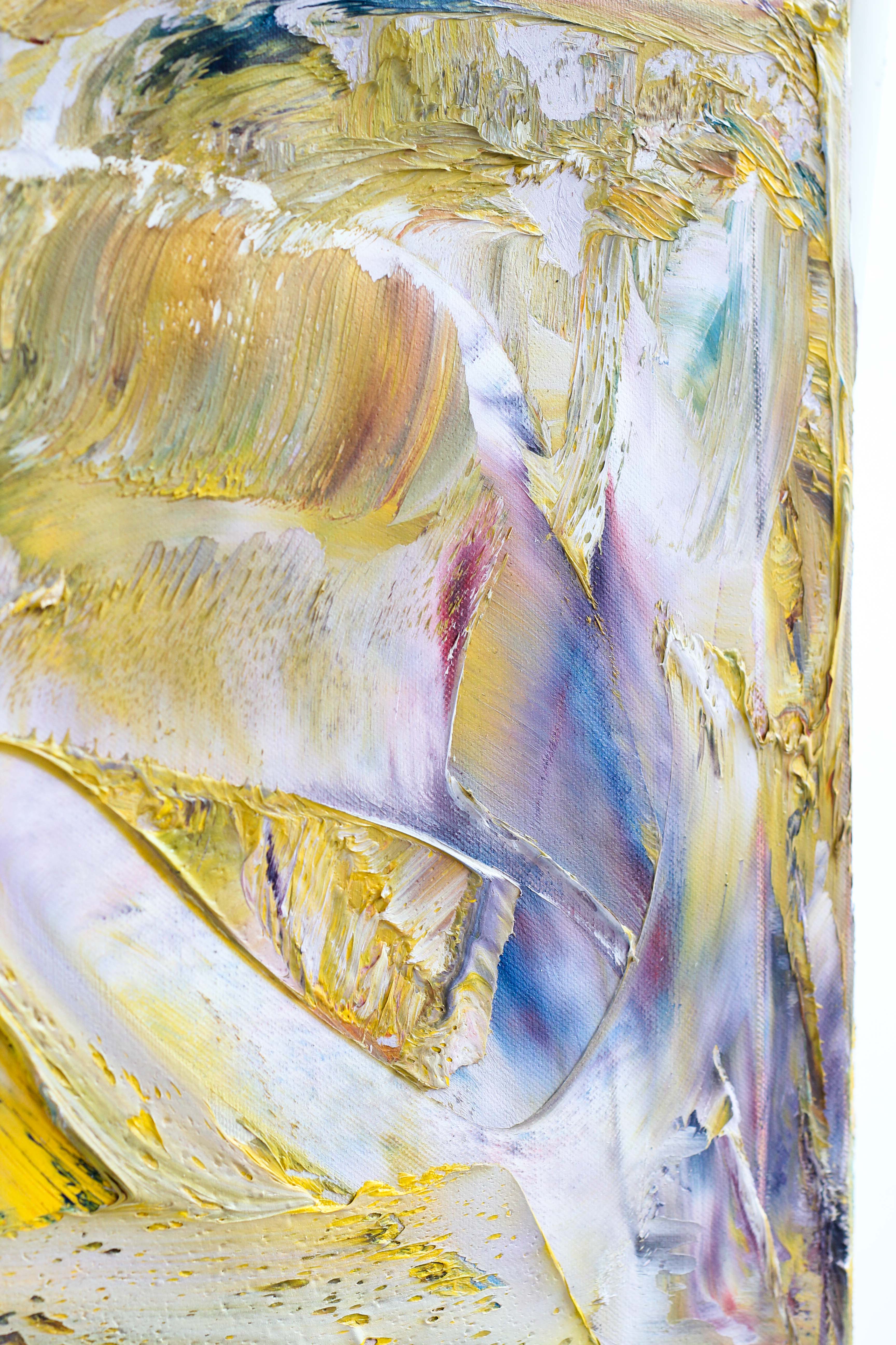 Collect — Tássia Bianchini