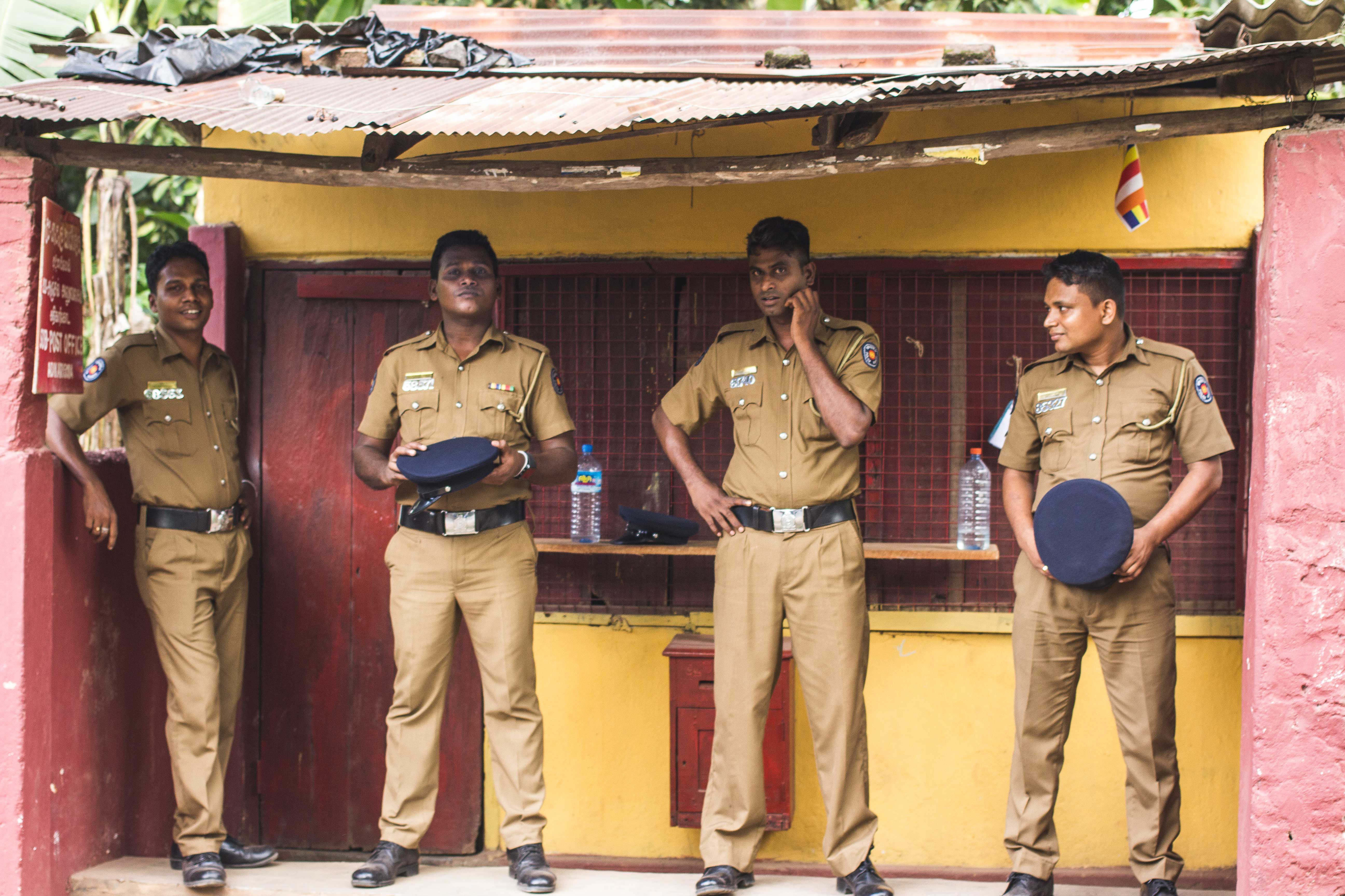 Muslims Still Await justice after pre-Ramadan Riots — Abdul Halik Azeez