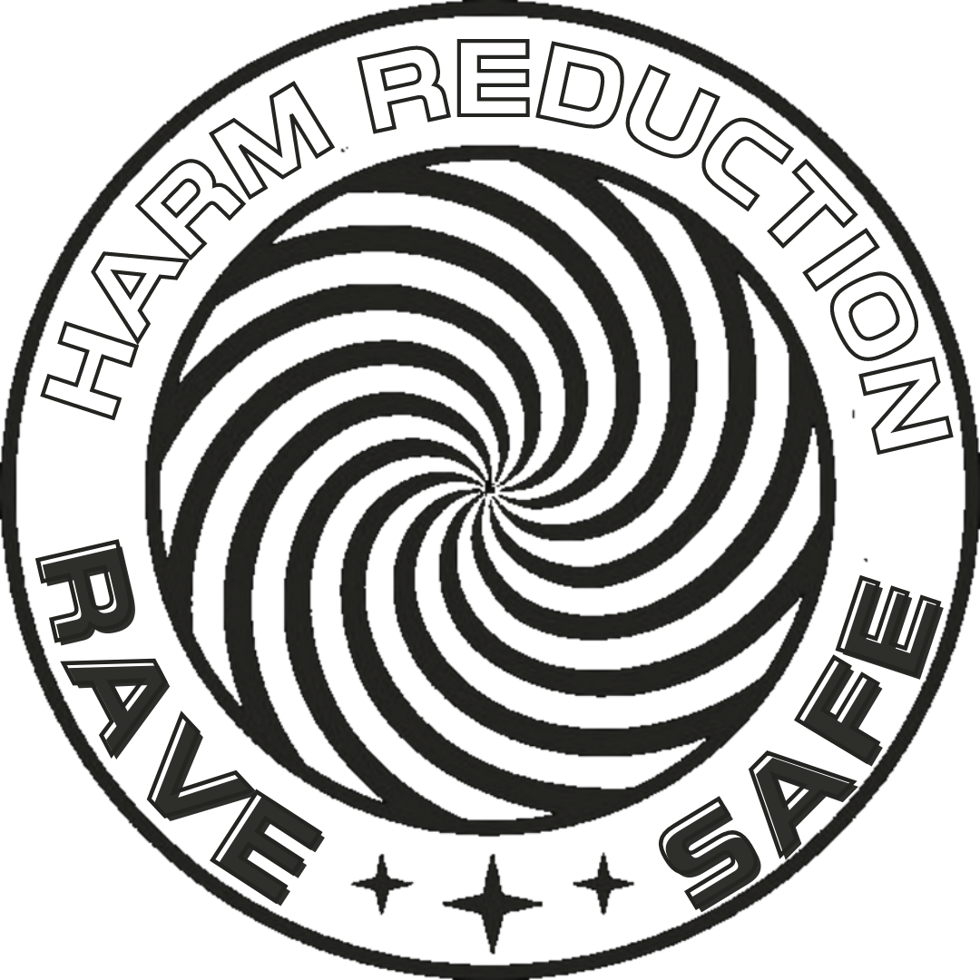 Rave Safe — Electronic Music Platform | Rave Scout Cookies®