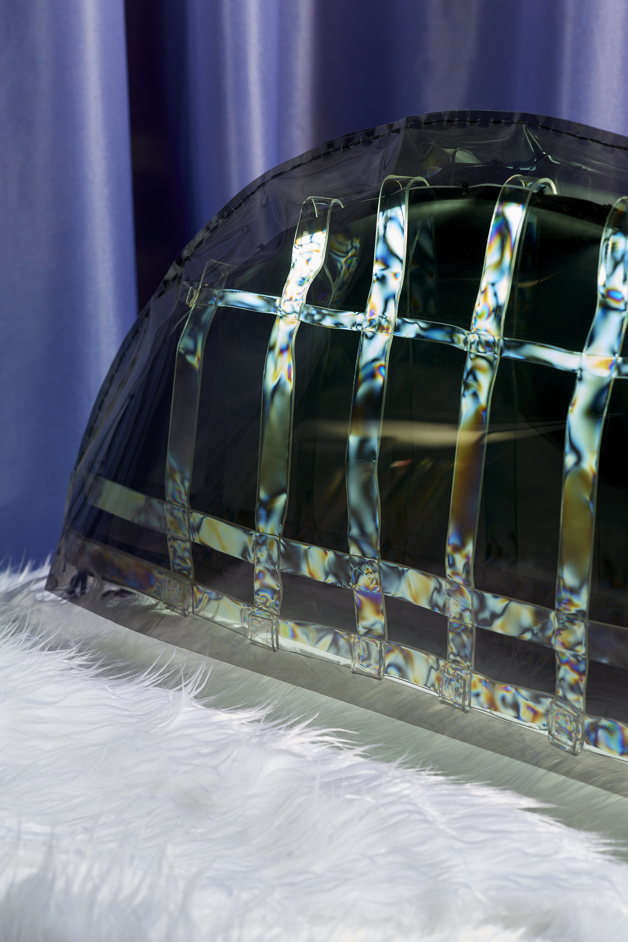 Stained Plastic 2021- — Kim & Soyoun